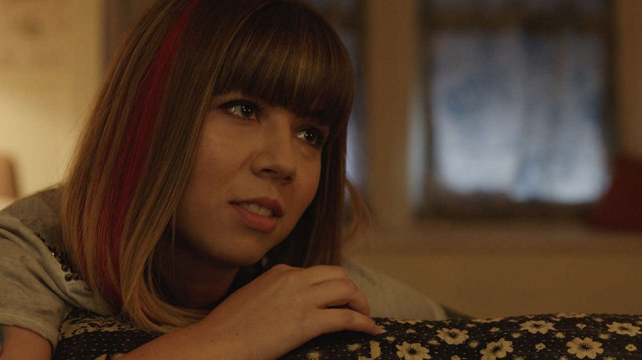 Jennette McCurdy | Galerie - Z filmu | ČSFD.cz