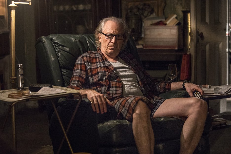 Ronald Guttman | ČSFD.cz