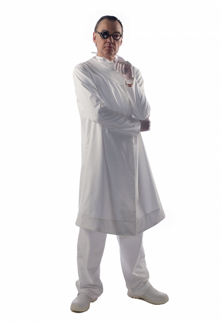 Paul Brightwell | ČSFD.cz