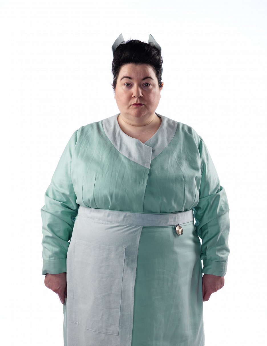 Alison Lintott | Galerie - Promo | ČSFD.cz