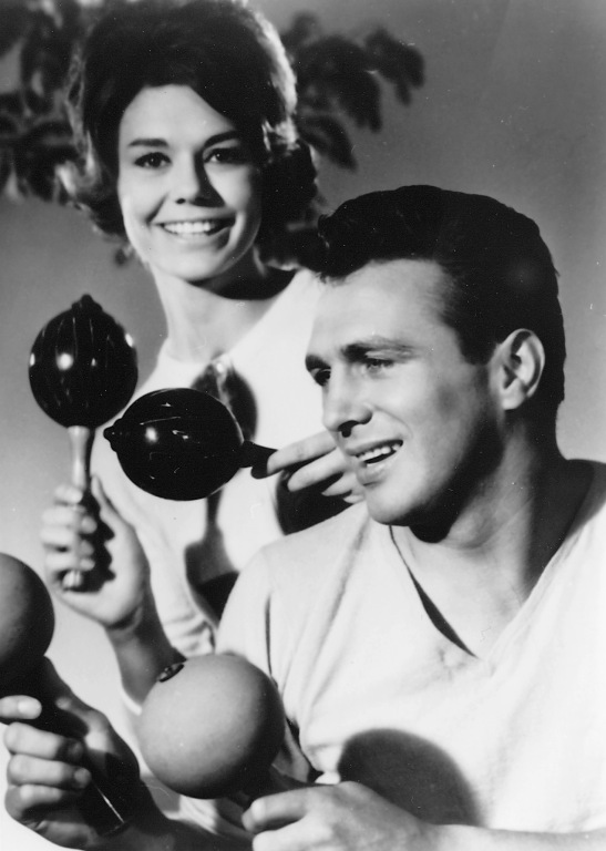 Marina (1960) | ČSFD.cz