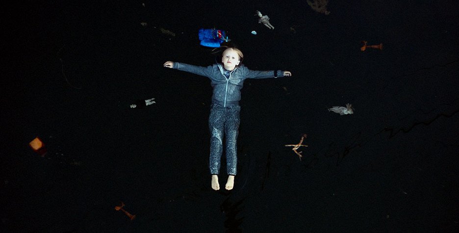 Dcera, matka a démoni (2016) | ČSFD.cz