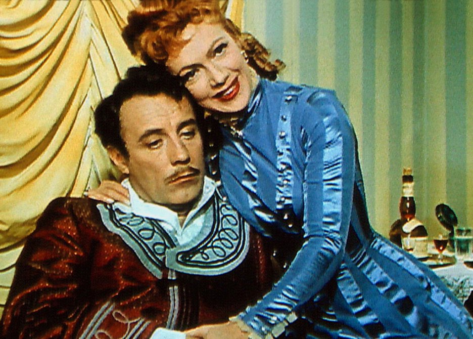 Bel Ami (1955) | ČSFD.cz