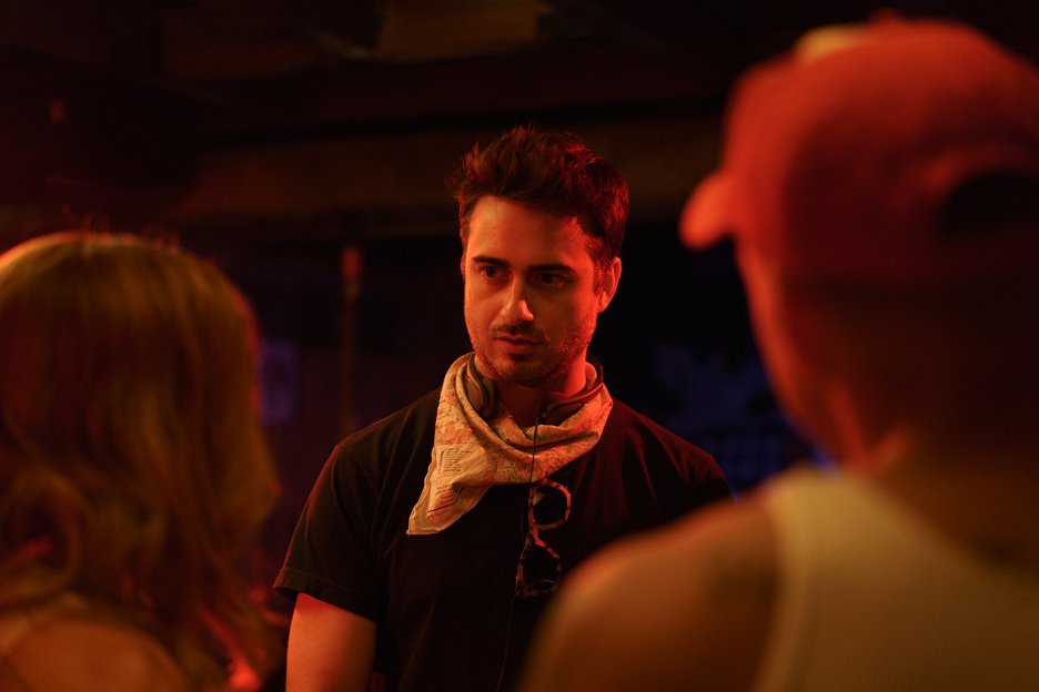 Matt Spicer | ČSFD.cz