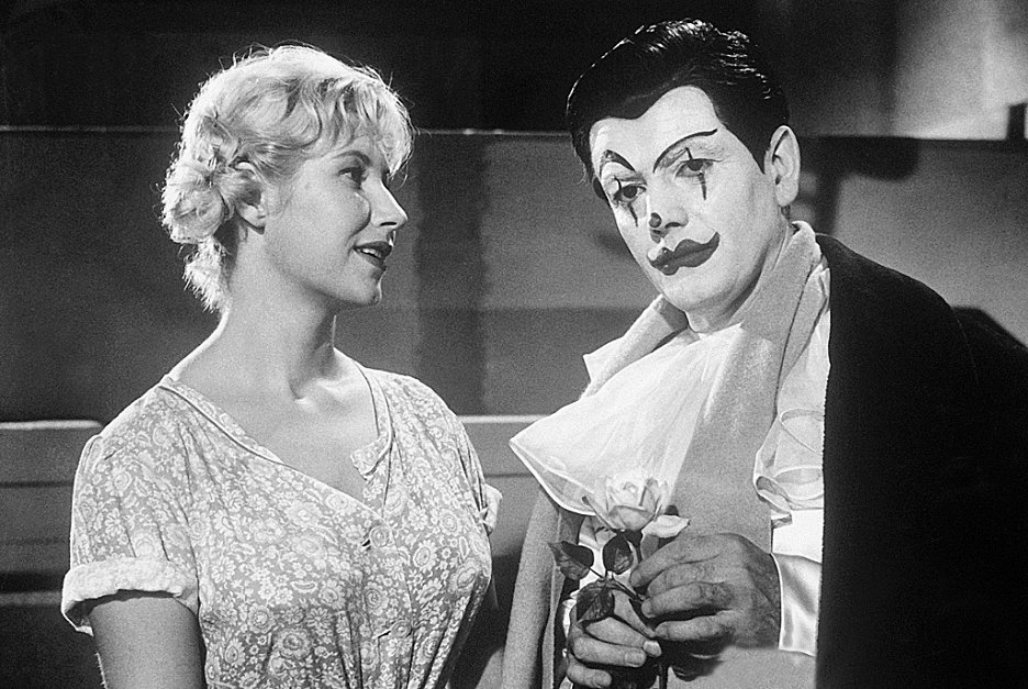 Lotte Ledl | ČSFD.sk