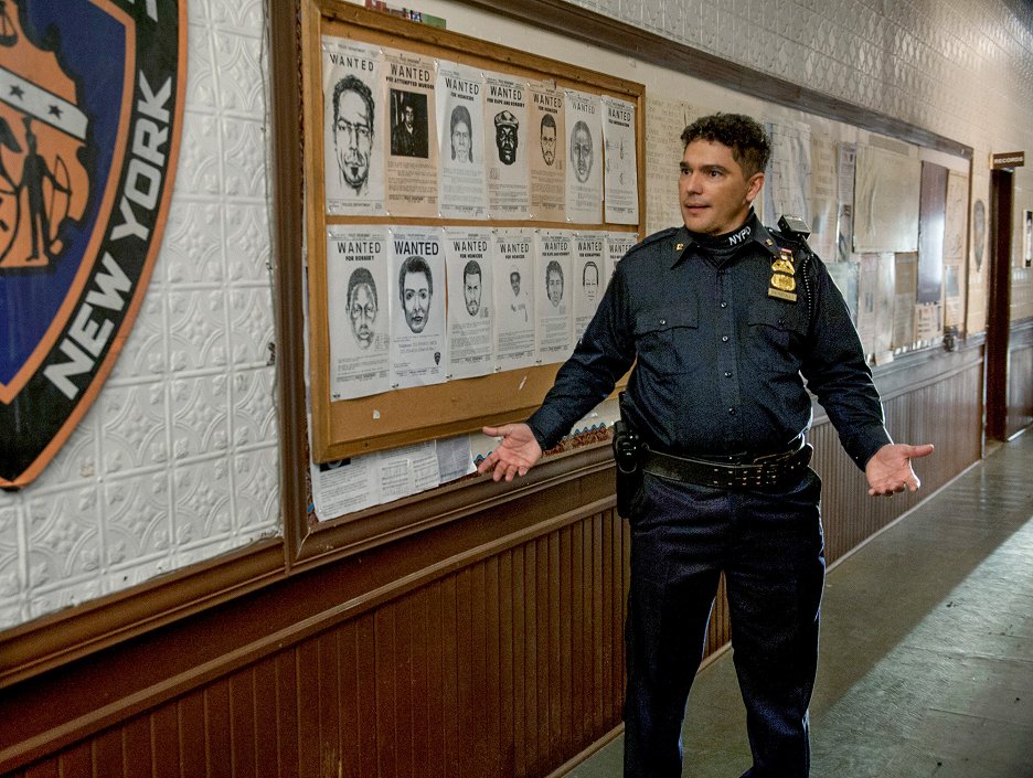 Nicholas Turturro | ČSFD.cz