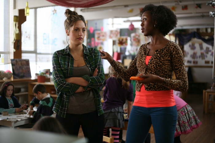 That Burning Feeling (2013) | ČSFD.cz