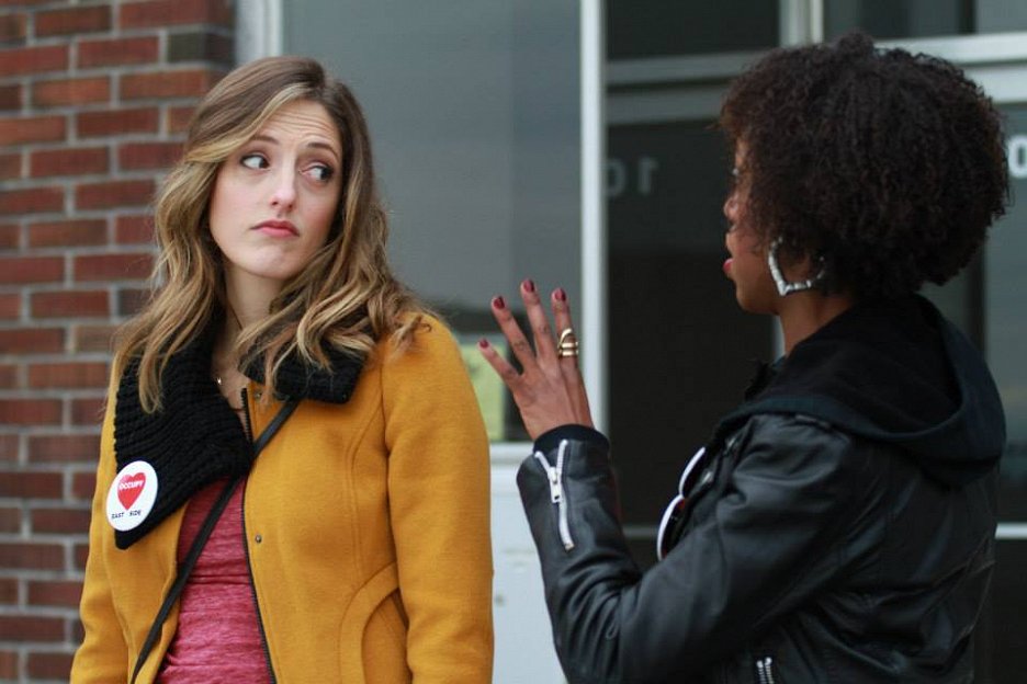 Ingrid Haas | ČSFD.cz