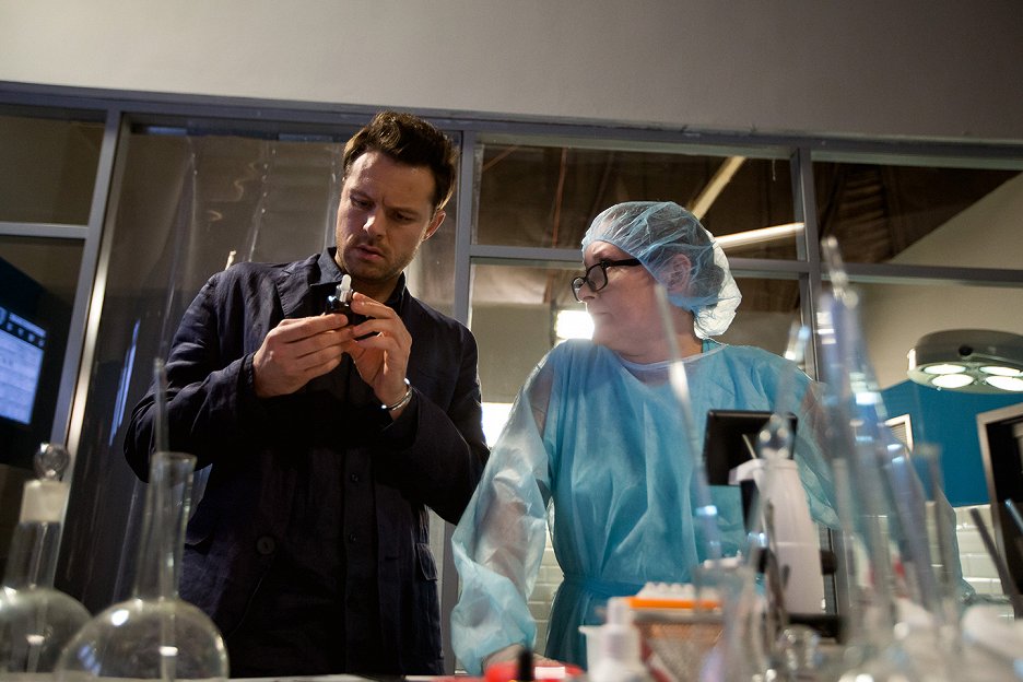 Marija Govorova | ČSFD.cz