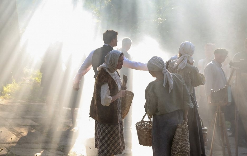 Zovi meňa mamoj (2018) | ČSFD.cz