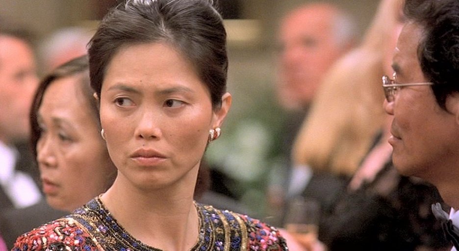 Daphne Cheung | Galerie - Z filmu | ČSFD.cz