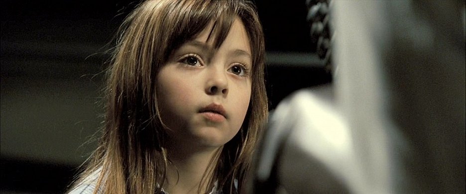 Haili Page | ČSFD.cz