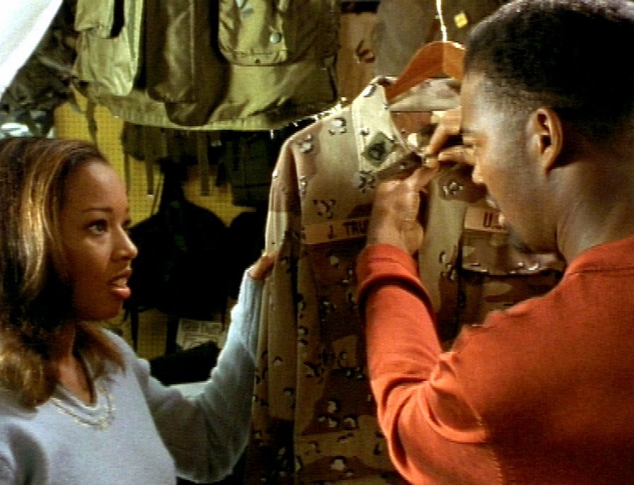 Beyond Belief: Fact or Fiction - Devil's Tattoo/Static Man/The Bloody ...