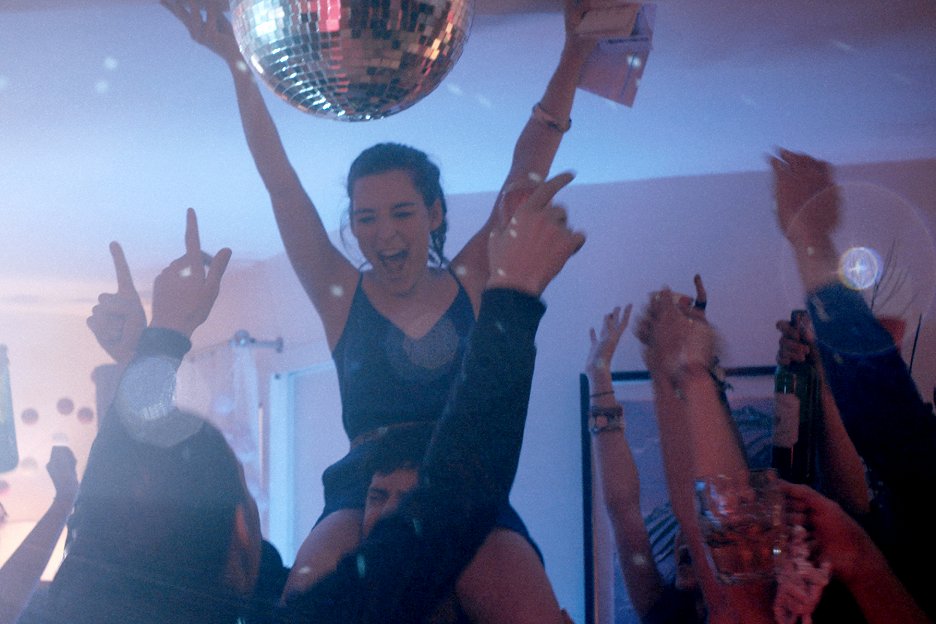 Helene Kuhn | ČSFD.sk