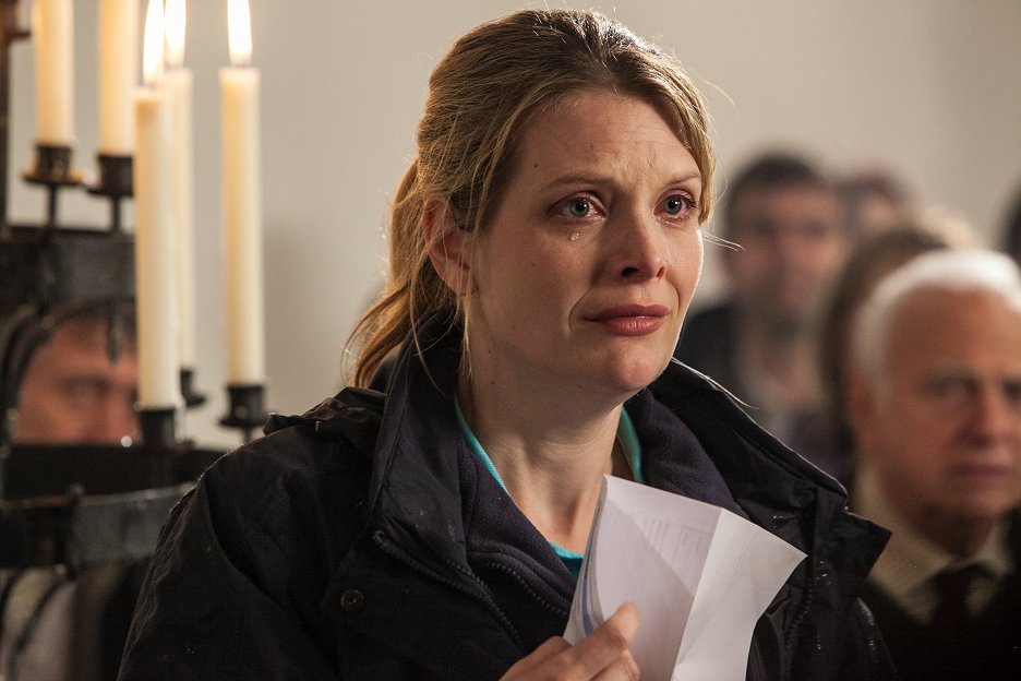 Andrea Lowe | ČSFD.cz