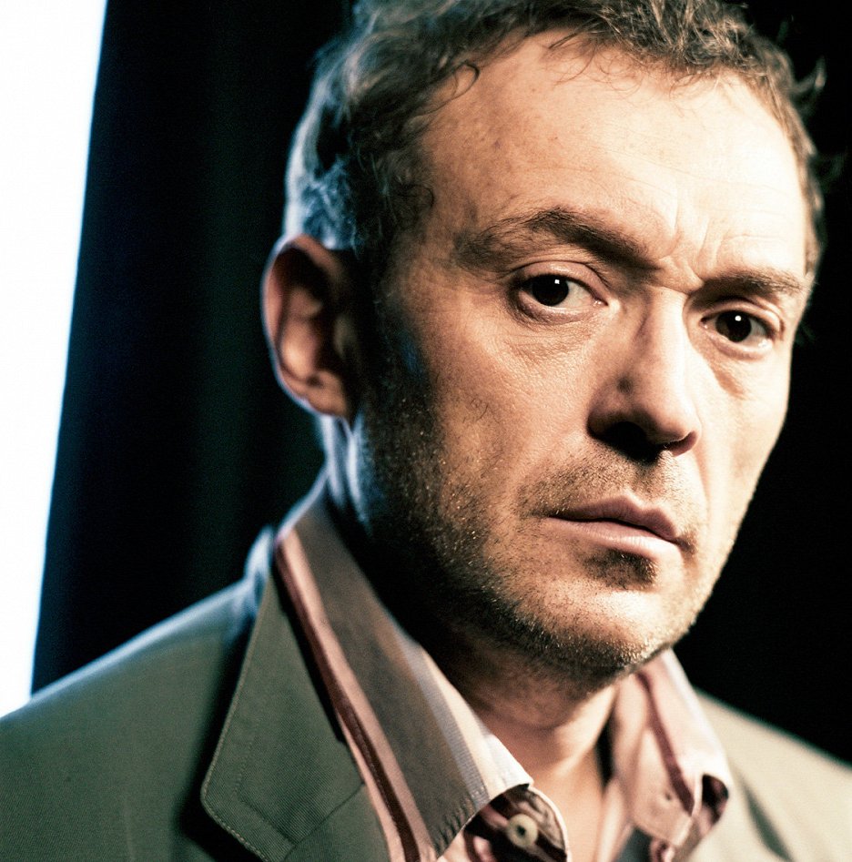 Josef Hader: Hader muss weg (2007) | ČSFD.cz