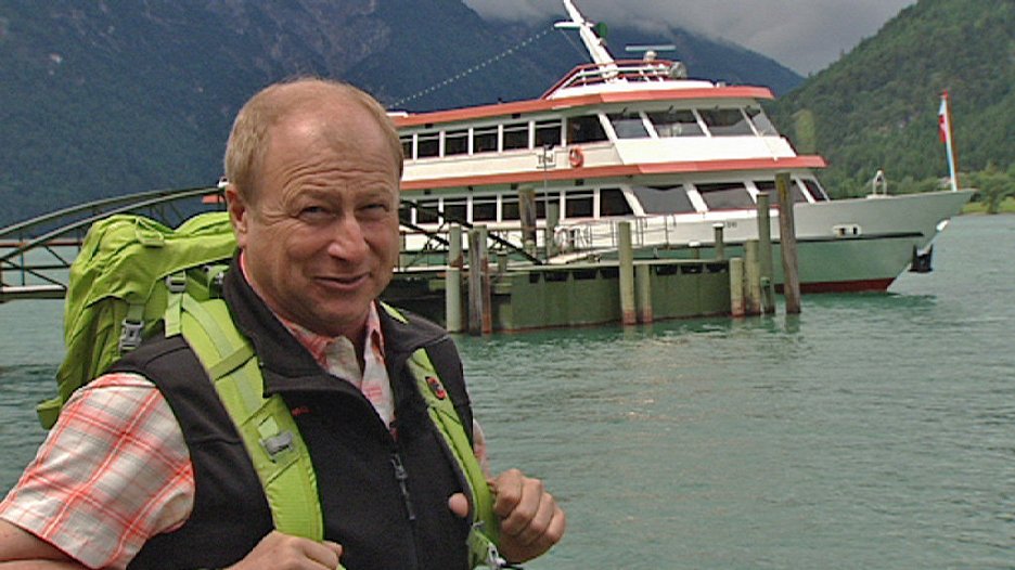 Mein Bezirk: Mein Währing (2017) | ČSFD.cz