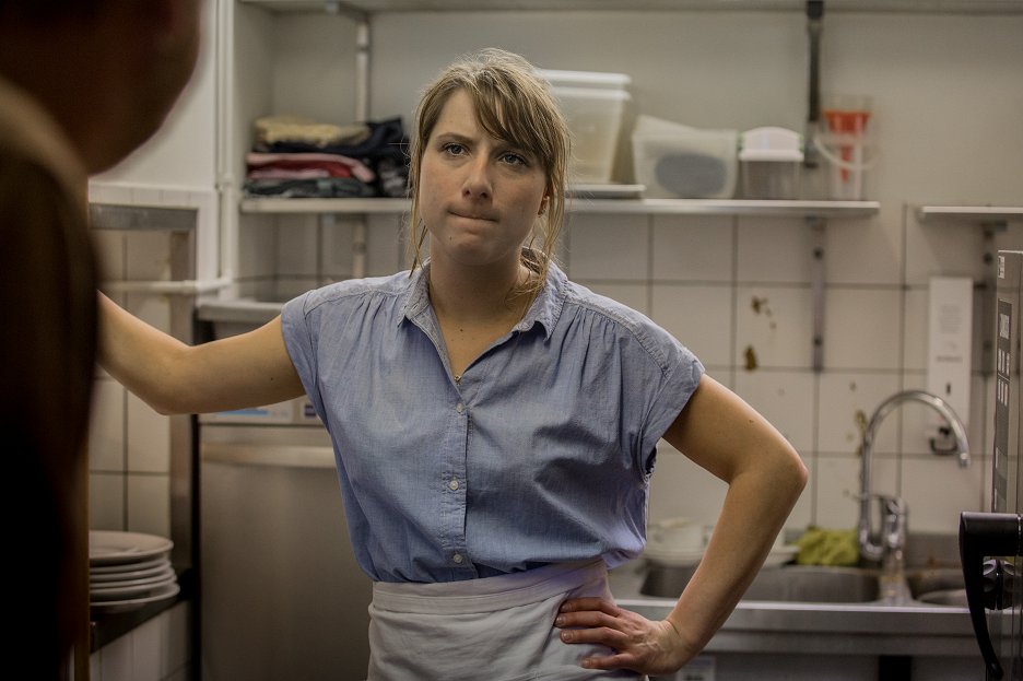 Moos (2016) | ČSFD.cz