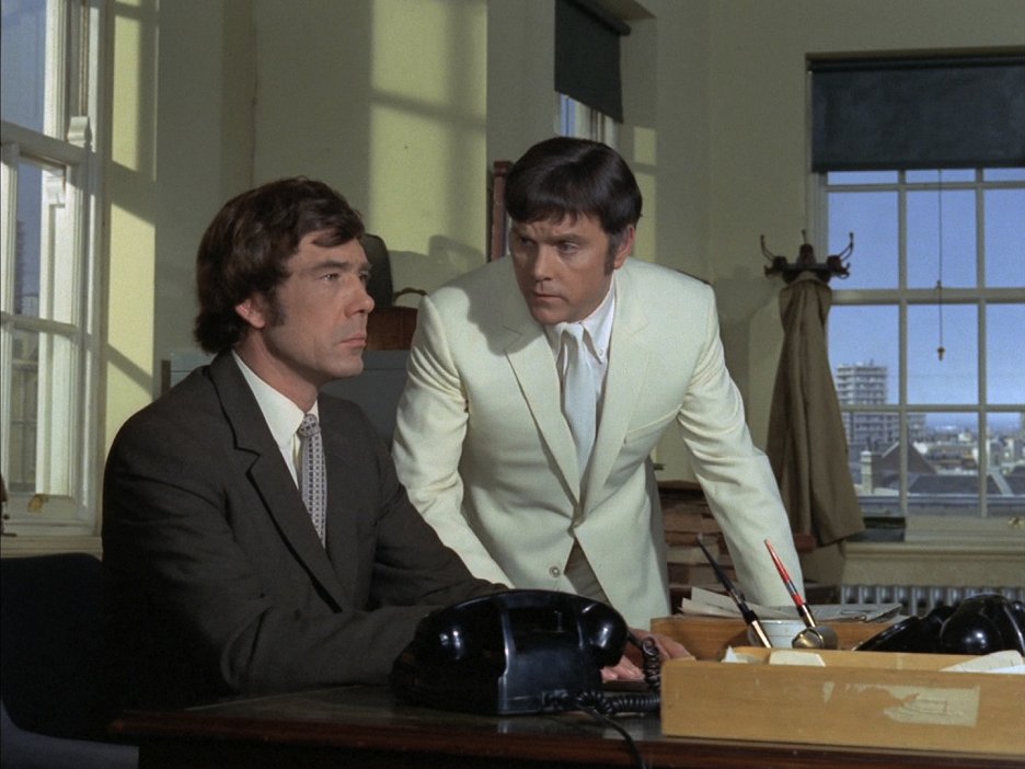 Kenneth Cope | ČSFD.cz