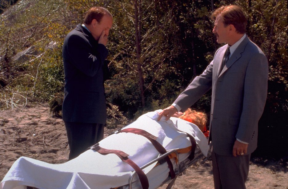 John Bourgeois | ČSFD.cz