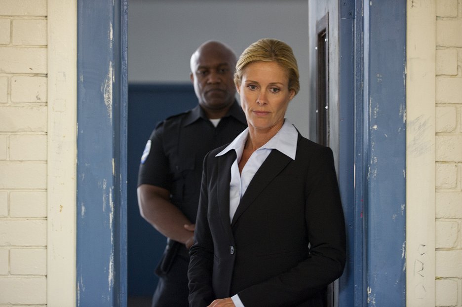 Rachel Hayward | Galerie - Z filmu | ČSFD.cz