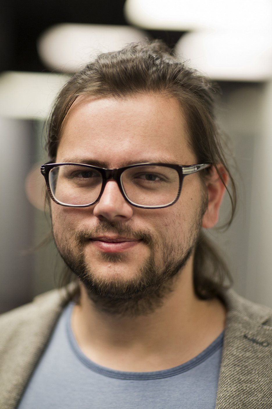 Andy Fehu | ČSFD.cz