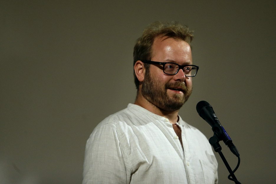 Daan Bakker | ČSFD.cz