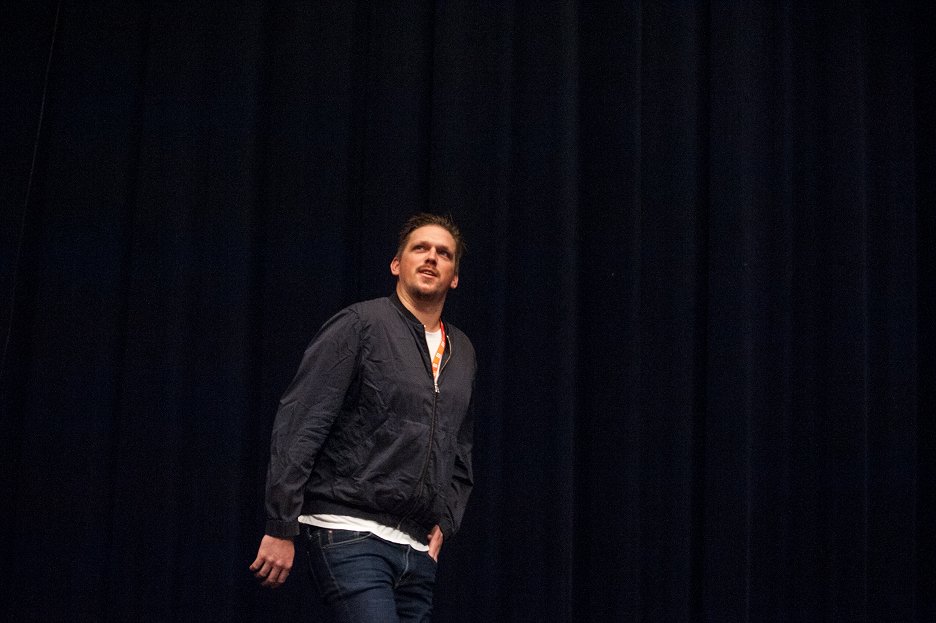 Jan-Ole Gerster | ČSFD.cz