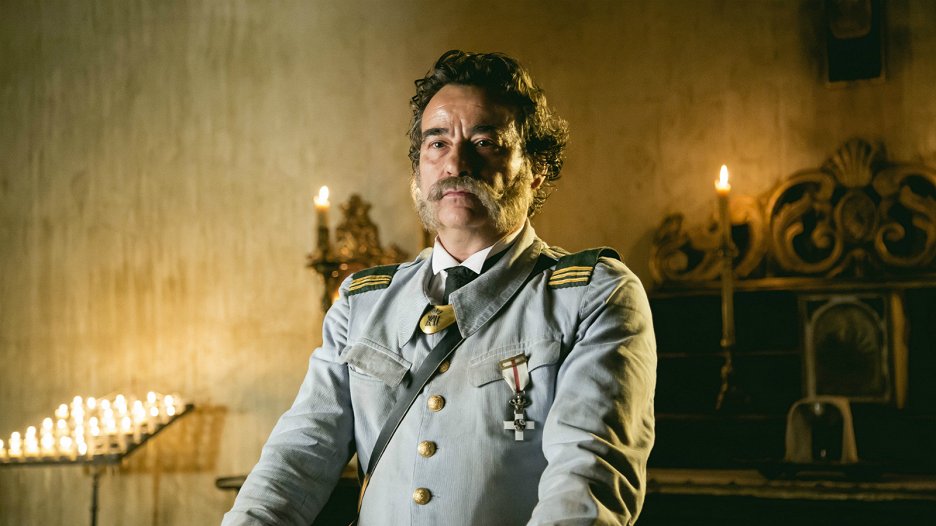 1898. Los últimos de Filipinas (2016) | ČSFD.cz