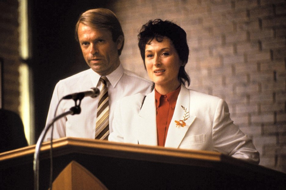 Výkřik ve tmě (1988) | Tvůrci | ČSFD.cz