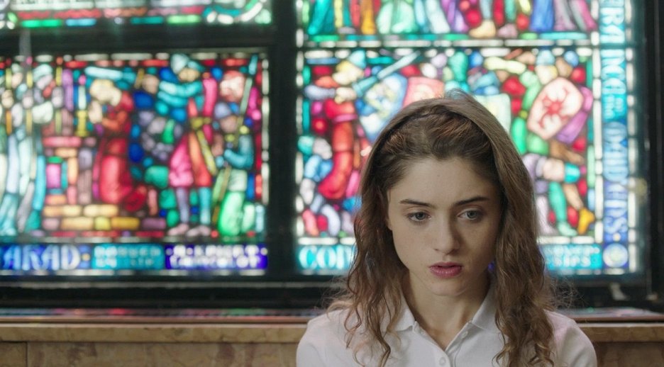 Yes, God, Yes (2017) | ČSFD.cz
