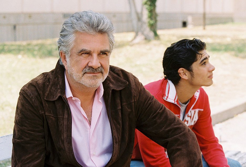 Le Tuteur (2003) | ČSFD.cz