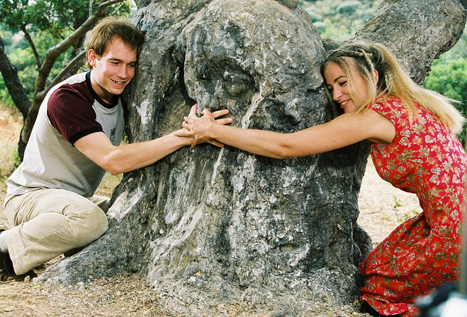 Le Tuteur (2003) | ČSFD.cz