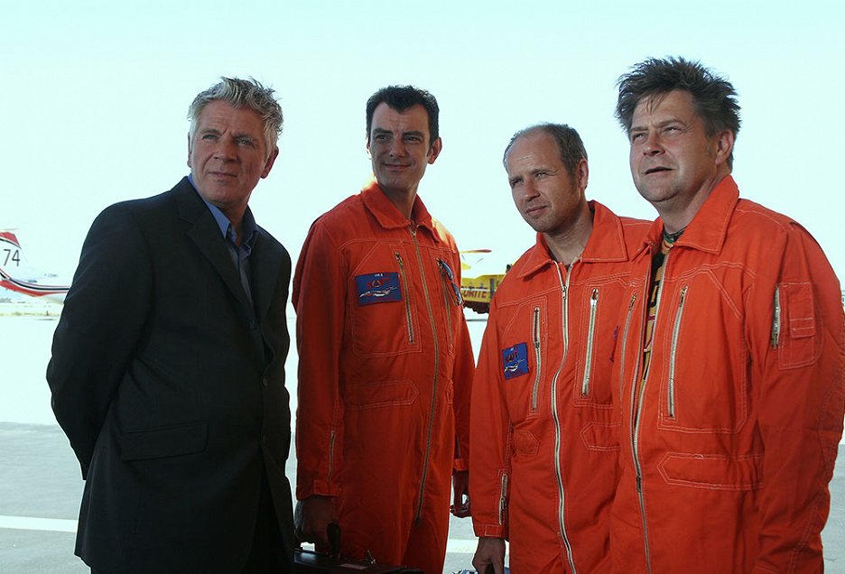 Le Tuteur (2003) | ČSFD.cz