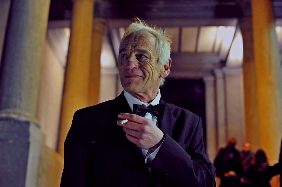 The Spiral - Episode 1 (E01) (2012) | ČSFD.cz