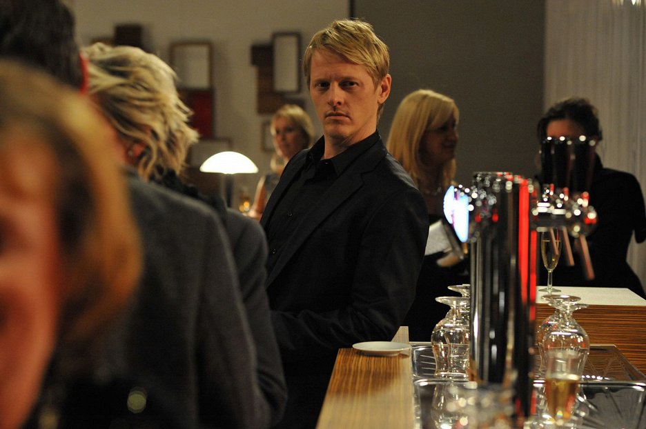 The Spiral - Episode 5 (E05) (2012) | ČSFD.cz