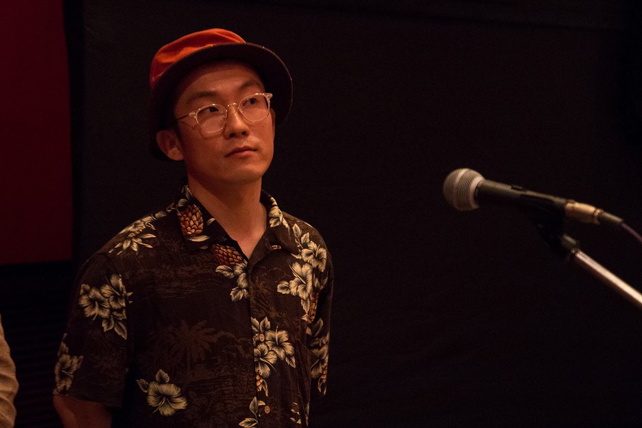 Dae-hyeong Lim | Biography | ČSFD.cz