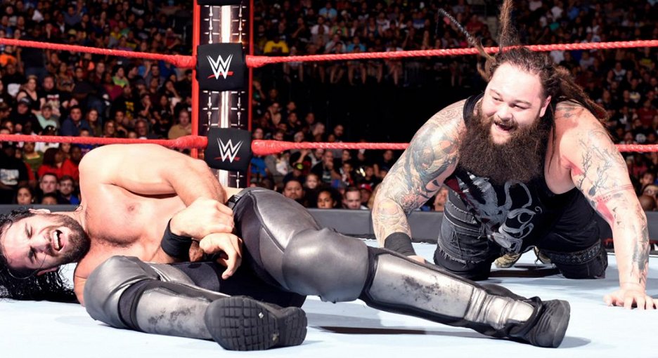 WWE Great Balls of Fire (2017) | ČSFD.cz