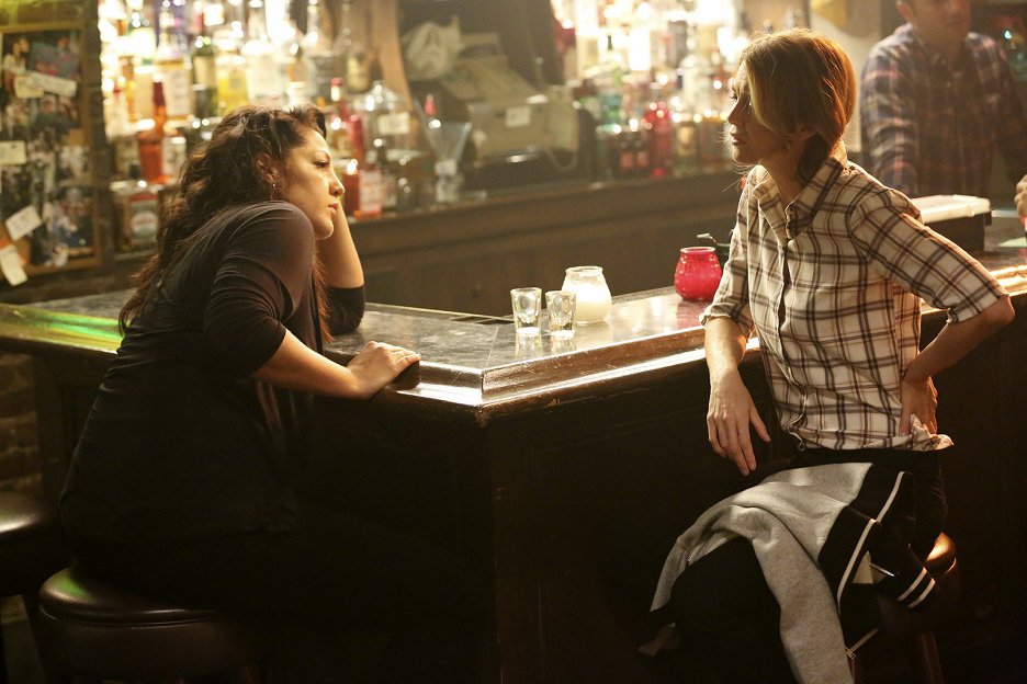 Chirurgové - Přeskoč, ale nepodlez (S11E05) (2014) | ČSFD.sk