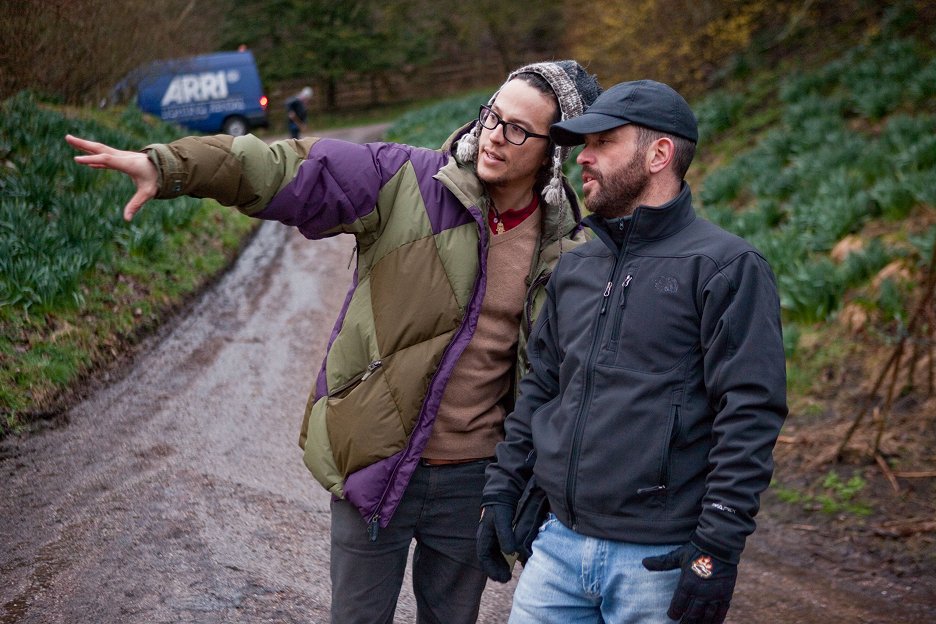 Cary Joji Fukunaga | ČSFD.cz