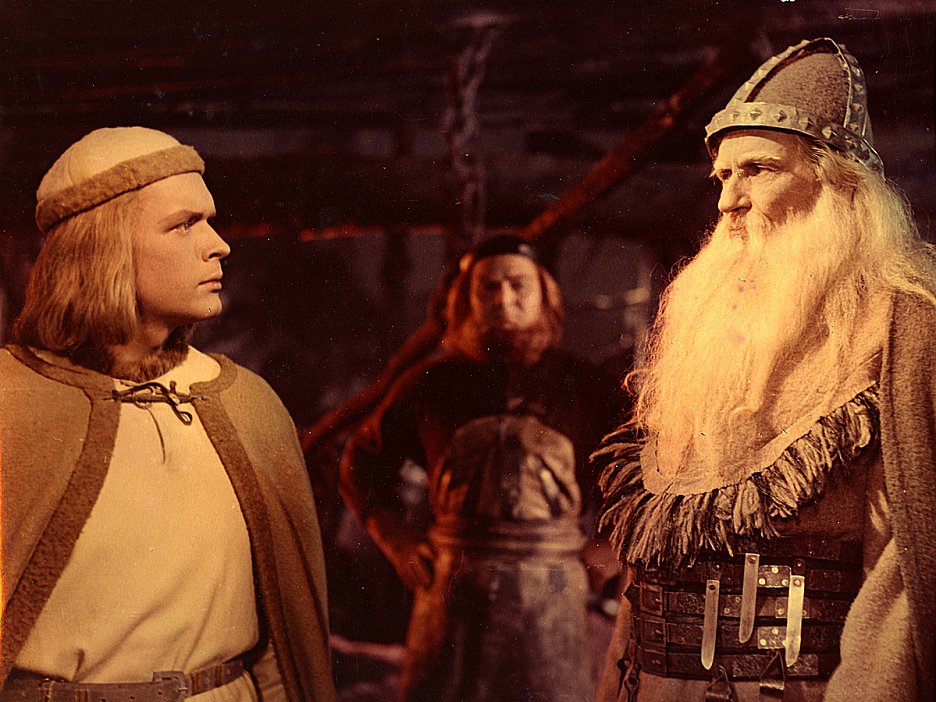 Andris Ošin | ČSFD.cz