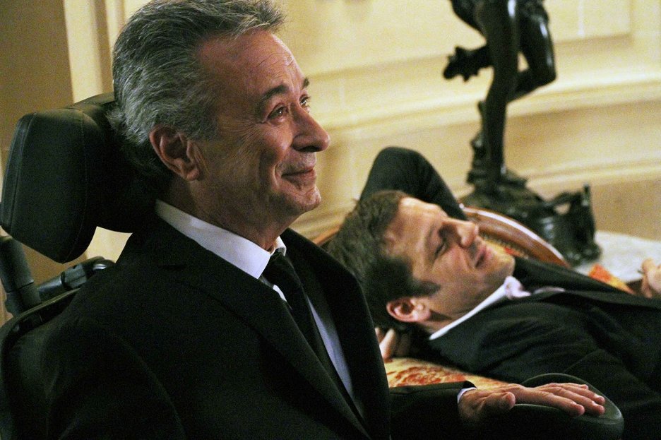 Inseparables (2016) | ČSFD.cz