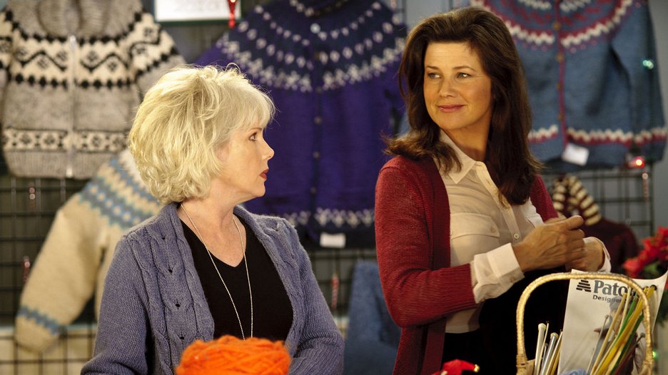 Na Vianoce nepečiem (2010) | ČSFD.sk