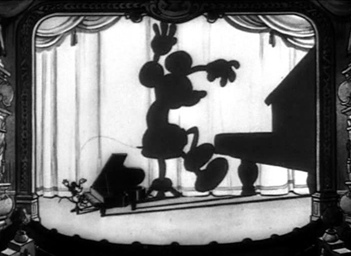 Blue Rhythm (1931) | ČSFD.cz
