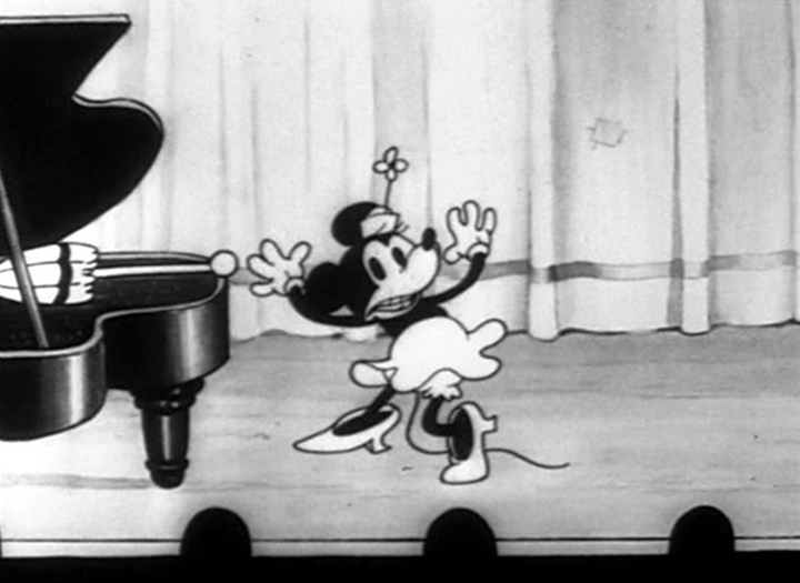 Blue Rhythm (1931) | ČSFD.cz