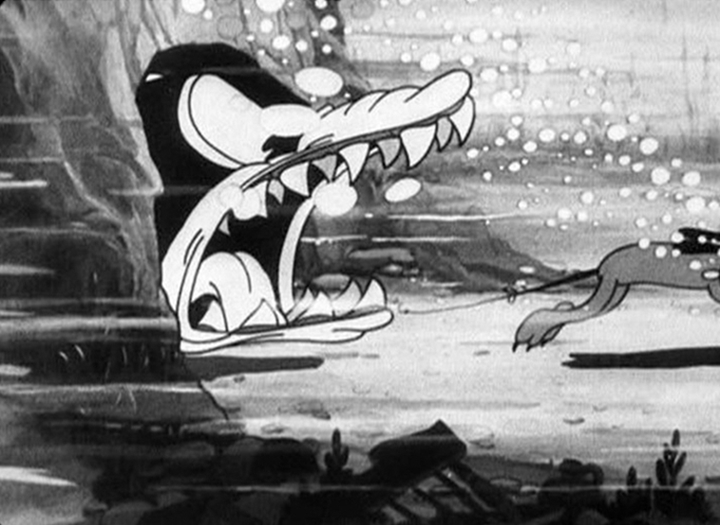 Fishin' Around (1931) | ČSFD.cz