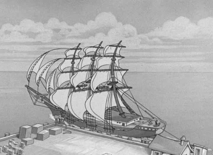 Mutiny Ain't Nice (1938) | ČSFD.cz