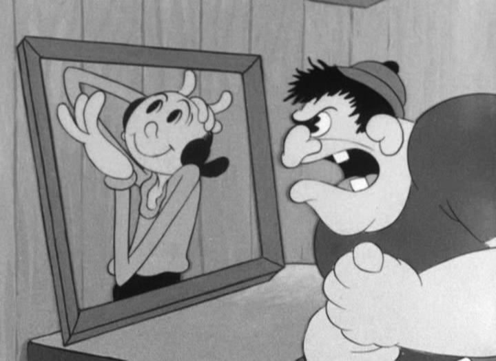 Mutiny Ain't Nice (1938) | ČSFD.cz