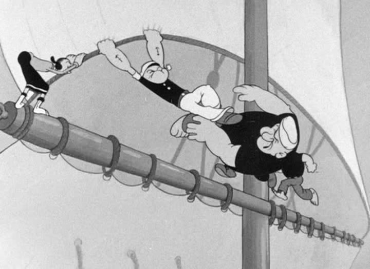 Mutiny Ain't Nice (1938) | ČSFD.cz