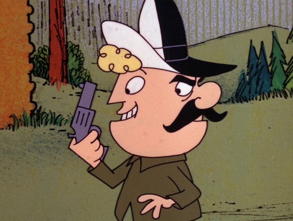 Canadian Can-Can (1967) | ČSFD.cz